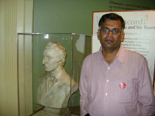 B. Jeyamohan (Writer) Wiki, Biography, Age, Books, Novels, Movies ...