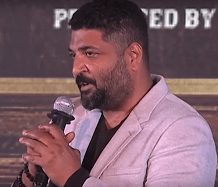 Balaji Manohar Wiki, Biography, Age, Movies, Images & More - wikimylinks