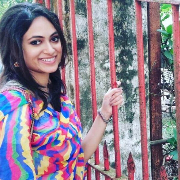 Basabdatta Chatterjee Wiki, Biography, Age, TV Serials, Family, Images ...