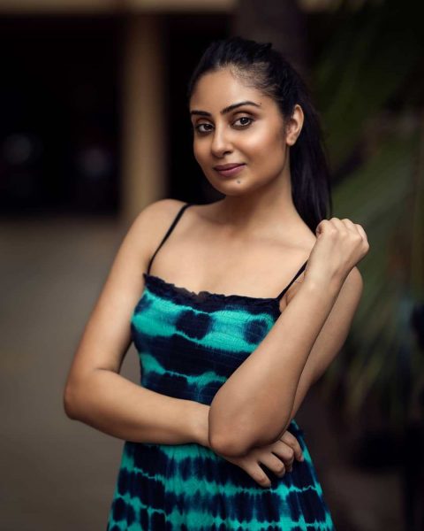 Bhanu Sri Mehra Wiki, Biography, Age, Family, Movies, Images - wikimylinks