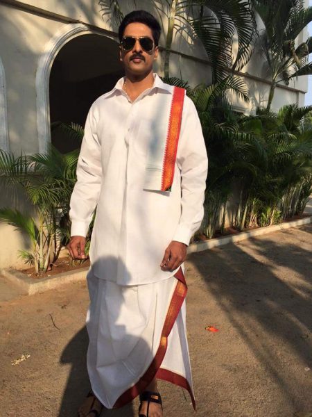 Bharath Reddy Wiki, Biography, Age, Family, Movies, Images - wikimylinks