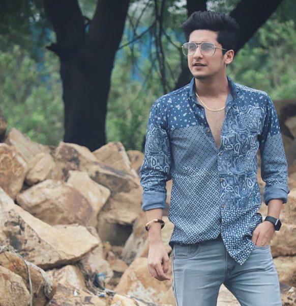 Bhavin Bhanushali (Splitsvilla 12) Wiki, Biography, Movies, Age, Images ...