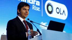Bhavish Aggarwal Wiki, Biography, Age, Wife, Ola Cabs, Net Worth ...
