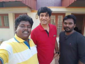 Lingeswaran (Black Pandi) Wiki, Biography, Age, Movies, Images ...