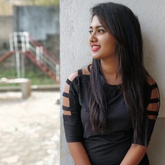 Chirashree Anchan Wiki, Biography, Age, Movies, Images - wikimylinks