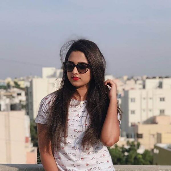 Chirashree Anchan Wiki, Biography, Age, Movies, Images - wikimylinks