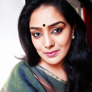 Chaitra Rao Sachin Wiki, Biography, Age, Serials, Family, Images ...
