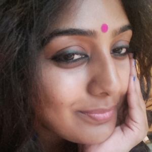 Chaitra Rao Sachin Wiki, Biography, Age, Serials, Family, Images ...