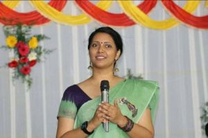 Chandana Deepti (IPS) Wiki, Biography, Age, Images, Family & More ...