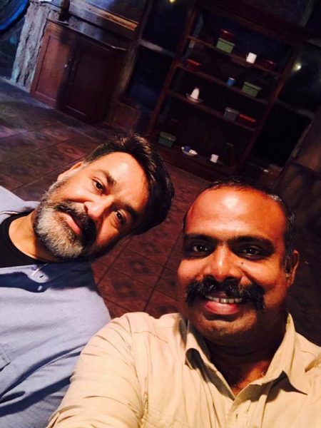 Chemban Vinod Jose Wiki, Biography, Age, Movies, Family, Images ...