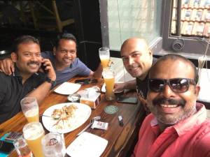Chemban Vinod Jose Wiki, Biography, Age, Movies, Family, Images ...