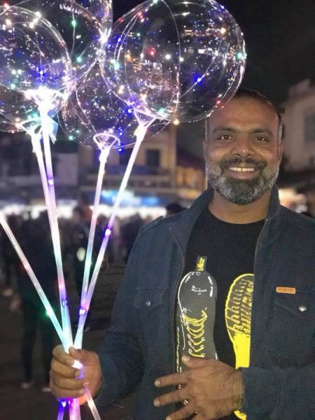 Chemban Vinod Jose Wiki, Biography, Age, Movies, Family, Images ...