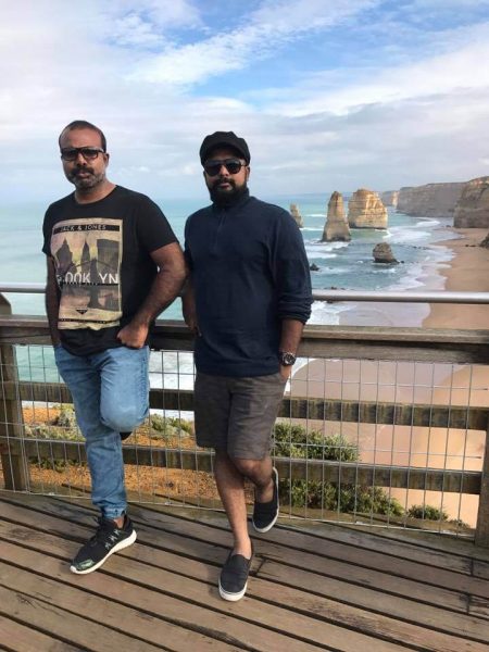 Chemban Vinod Jose Wiki, Biography, Age, Movies, Family, Images ...