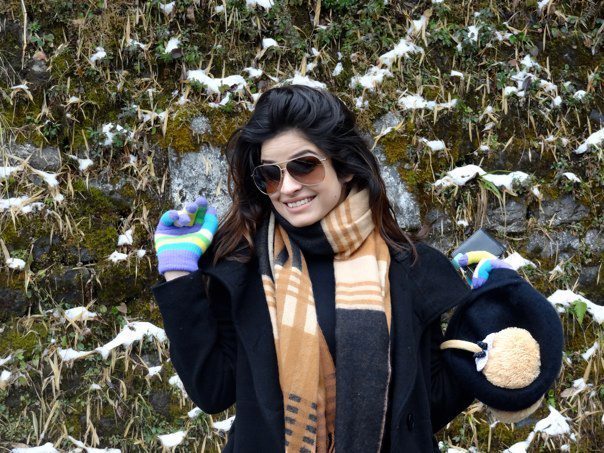 Chetna Pande Wiki, Biography, Age, Movies, Images - wikimylinks