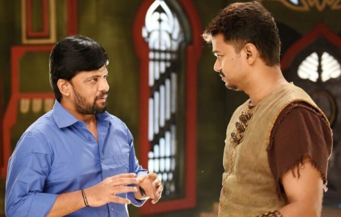 Chimbu Deven Wiki, Biography, Age, Family, Movies, Images - wikimylinks