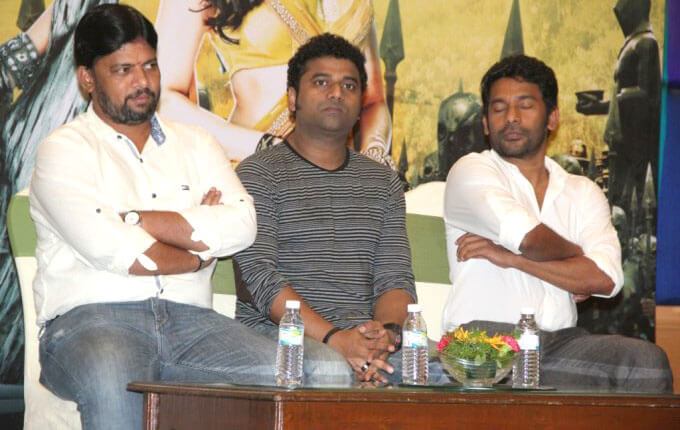 Chimbu Deven Wiki, Biography, Age, Family, Movies, Images - wikimylinks