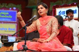 Chinmayi Wiki, Biography, Age, Husband, Songs, Images - wikimylinks
