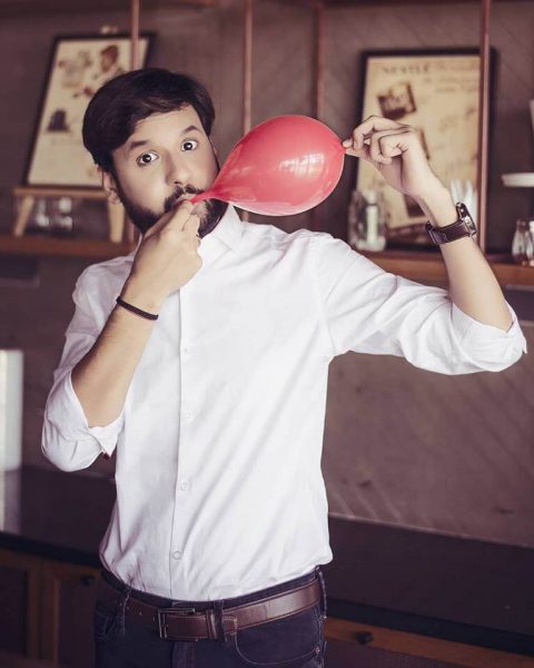 Dhvanit Thaker Wiki, Biography, Age, Wife, Shows, Movies - wikimylinks