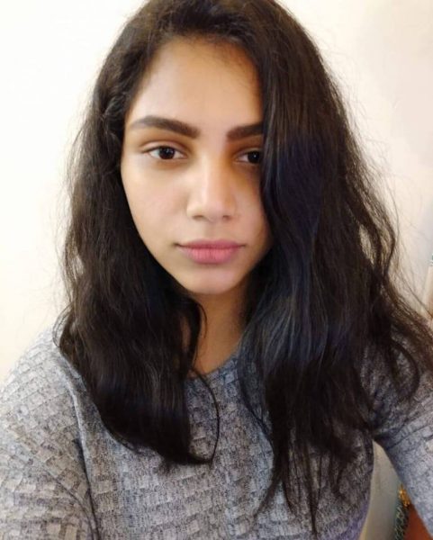 Deekshitha Manikkam Wiki, Biography, Age, Movies, Images & More ...