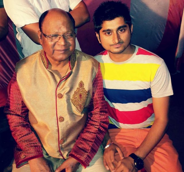 Deepak Thakur (Bigg Boss 12) Wiki, Biography, Age, Songs, Family ...