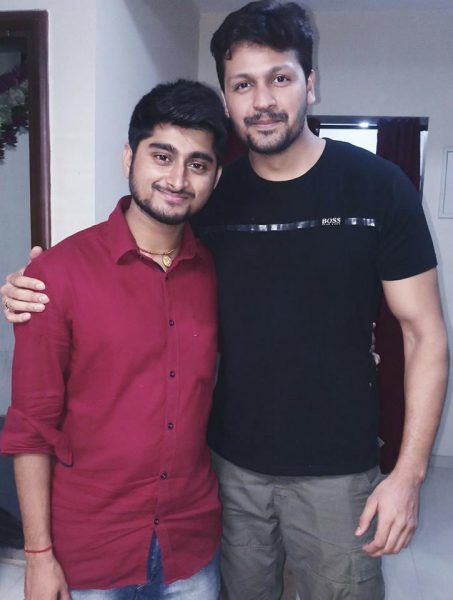 Deepak Thakur (Bigg Boss 12) Wiki, Biography, Age, Songs, Family ...