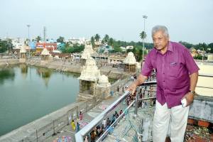 Delhi Ganesh Wiki, Biography, Age, Movies, Family, Images - wikimylinks