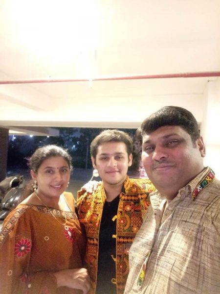 Dev Joshi Wiki, Biography, Age, Serials, Family, Images - wikimylinks