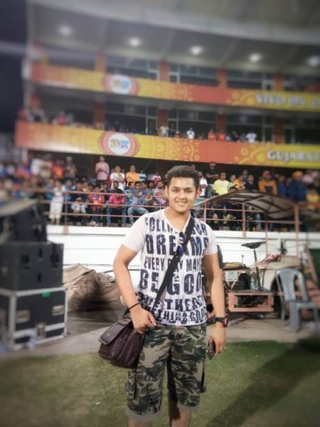 Dev Joshi Wiki, Biography, Age, Serials, Family, Images - wikimylinks