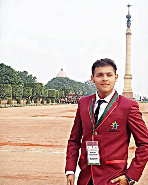 Dev Joshi Wiki, Biography, Age, Serials, Family, Images - wikimylinks