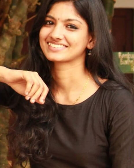 Devi Narayanan (TikTok Star) Wiki, Biography, Age, Movies, Images ...