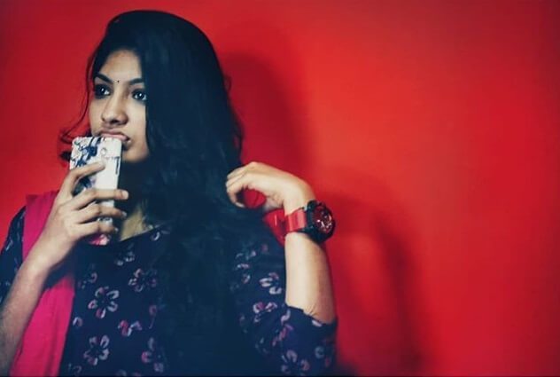 Devi Narayanan (TikTok Star) Wiki, Biography, Age, Movies, Images ...
