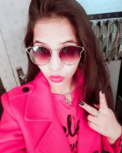 Dhinchak Pooja Wiki, Biography, Age, Songs, Images - wikimylinks
