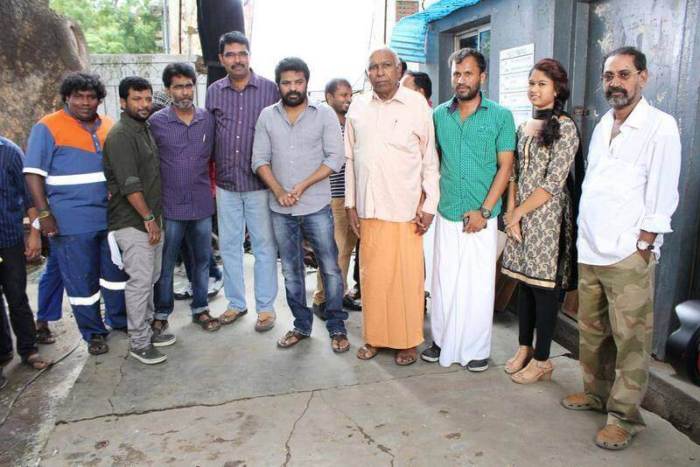 Dinesh Kumar (Choreographer) Wiki, Biography, Age, Movies, Family ...