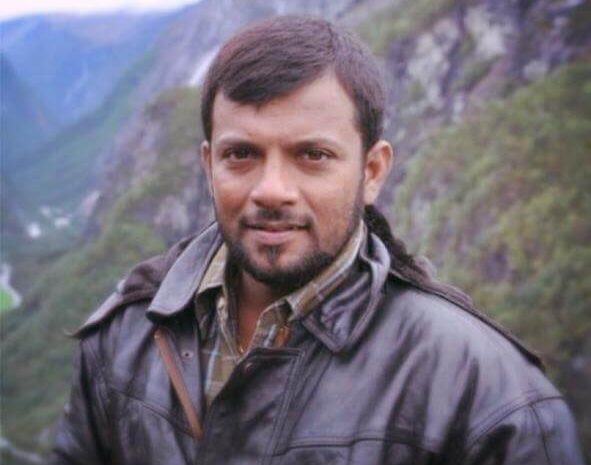 Dinesh Kumar (Choreographer) Wiki, Biography, Age, Movies, Family ...