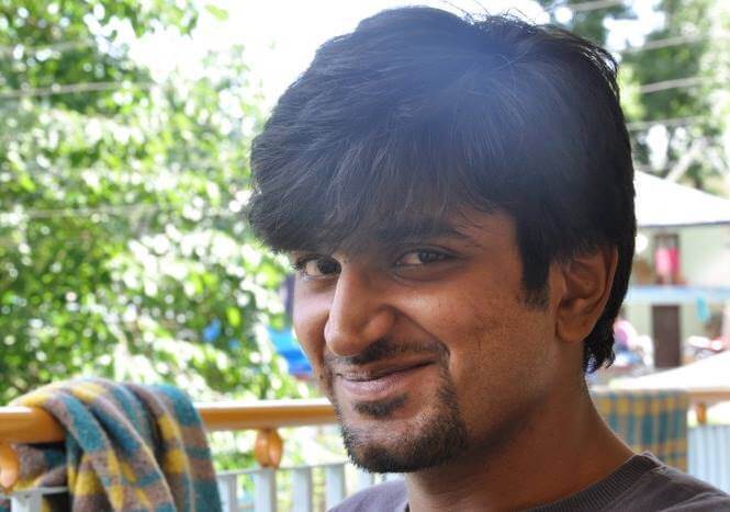 Dinker Sharma Wiki, Biography, Age, Movies, Images & More - wikimylinks