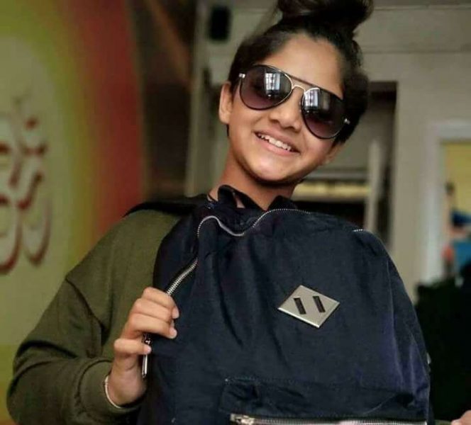 Ditya Bhande Wiki, Biography, Age, Family, Images - wikimylinks