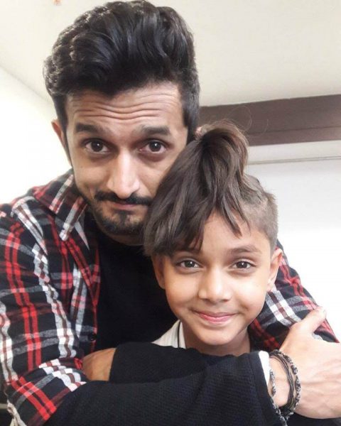 Ditya Bhande Wiki, Biography, Age, Family, Images - wikimylinks