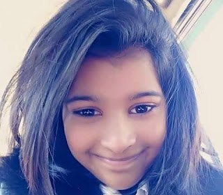 Divya Saasha (Vijay’s Daughter) Wiki, Biography, Age, Movies, Images ...