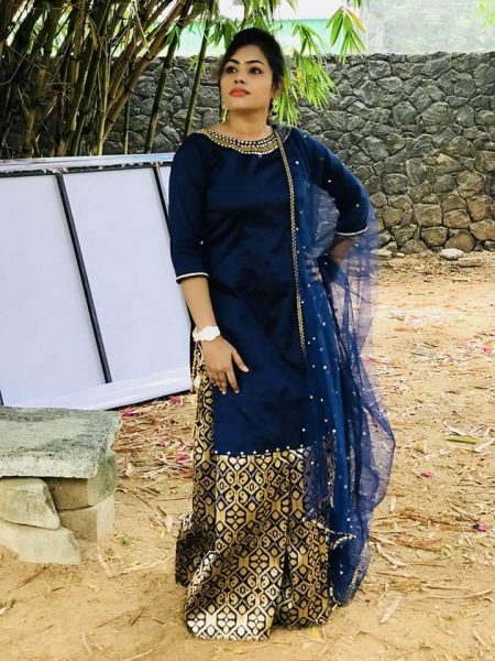 Divya Krishnan Wiki, Biography, Age, TV Shows, Images - wikimylinks