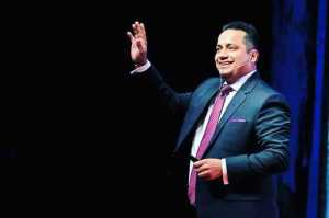 Dr. Vivek Bindra (Motivational Speaker) Wiki, Biography, Age, Images ...