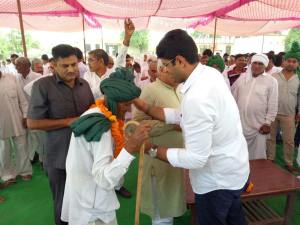 Dushyant Chautala Wiki, Biography, Age, Family, Images & More - wikimylinks