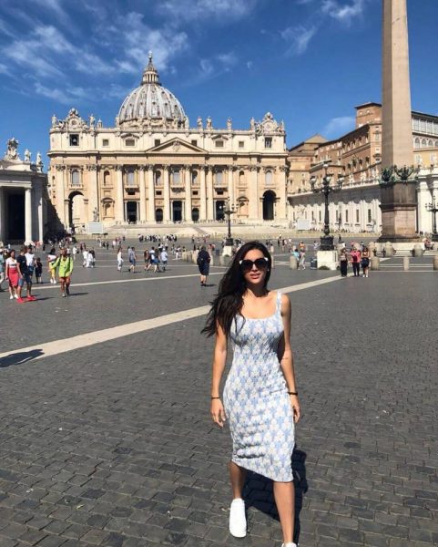 Edilsy Vargas Wiki, Biography, Age, Movies, Family, Images - wikimylinks