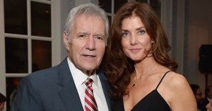 Emily Trebek Wiki, Biography, Age, Family, Images - wikimylinks