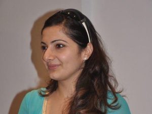 Erum Ali (Abbas Wife) Wiki, Biography, Age, Family, Images - wikimylinks