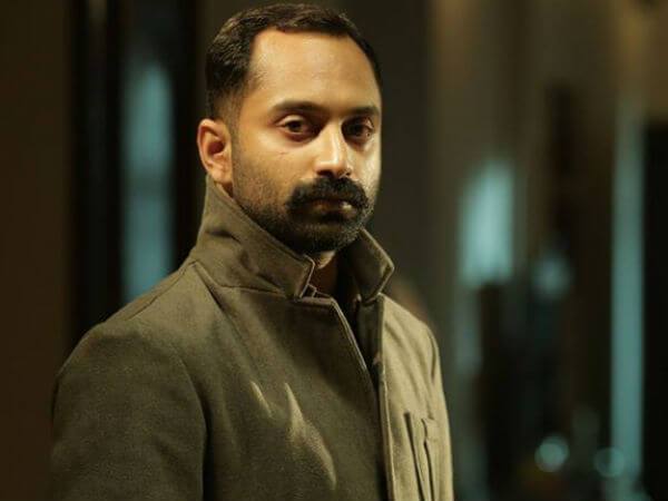 Fahadh Faasil Wiki, Biography, Age, Movies List, Family, Images ...