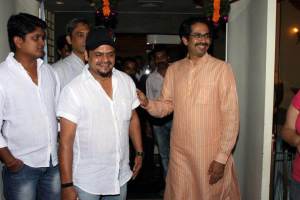 Gautam Joglekar Wiki, Biography, Age, Movies, Family, Images & More ...