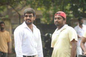 George C. Williams (Cinematographer) Wiki, Biography, Age, Movies ...