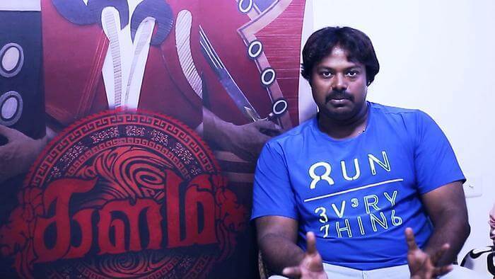 Gokul (Director) Wiki, Biography, Movies, Age, Images - wikimylinks