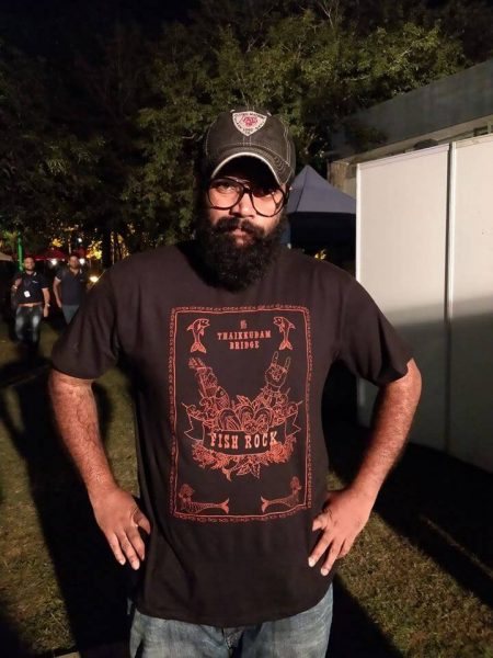 Govind Vasantha Wiki, Biography, Age, Family, Songs, Images - wikimylinks