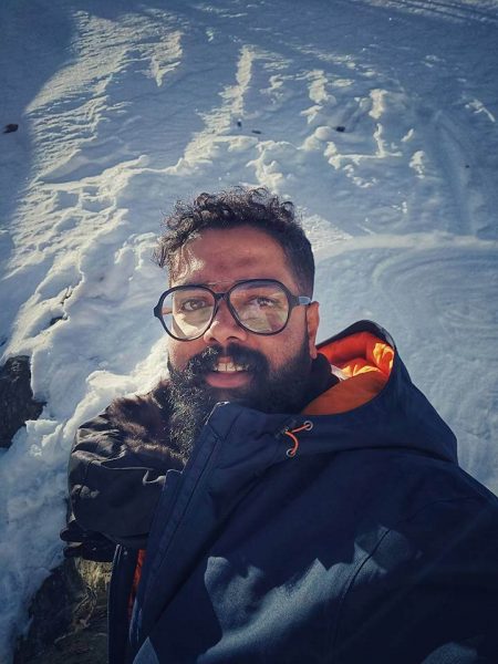 Govind Vasantha Wiki, Biography, Age, Family, Songs, Images - wikimylinks